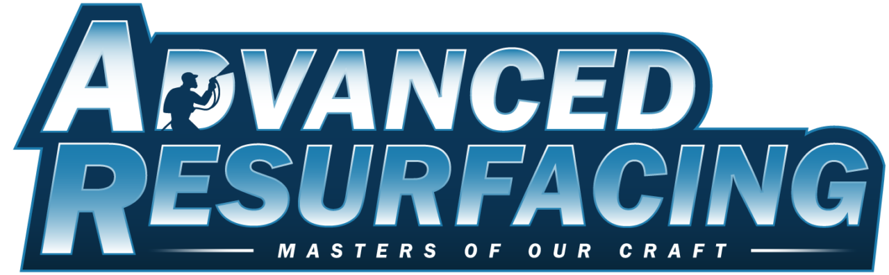 Advanced Resurfacing - Masters of our Craft