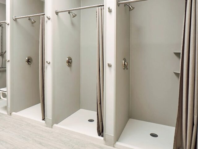 Advanced Resurfacing - Masters of our Craft