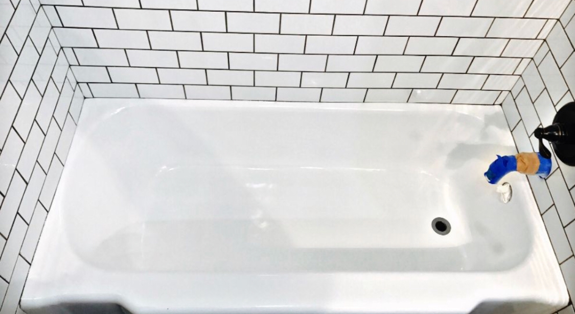 Refinishing - Advanced Resurfacing