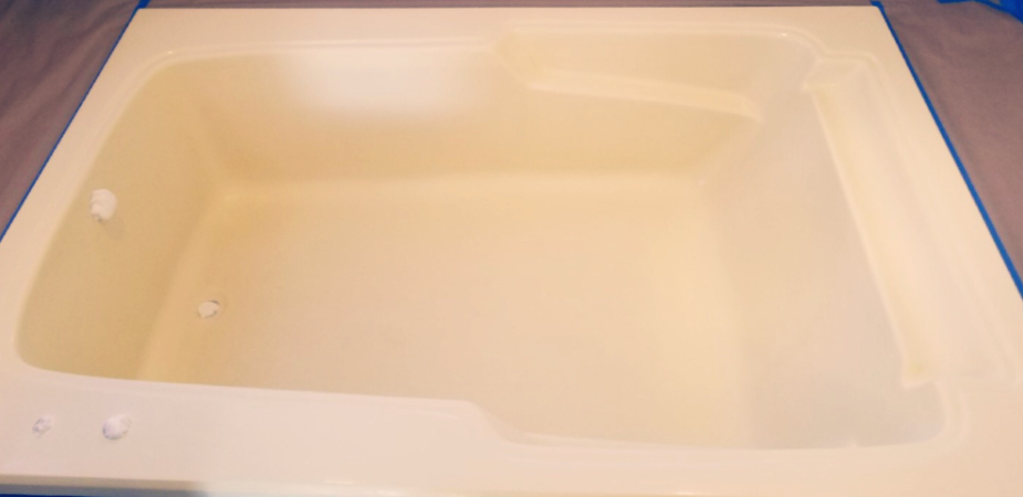 Refinishing - Advanced Resurfacing