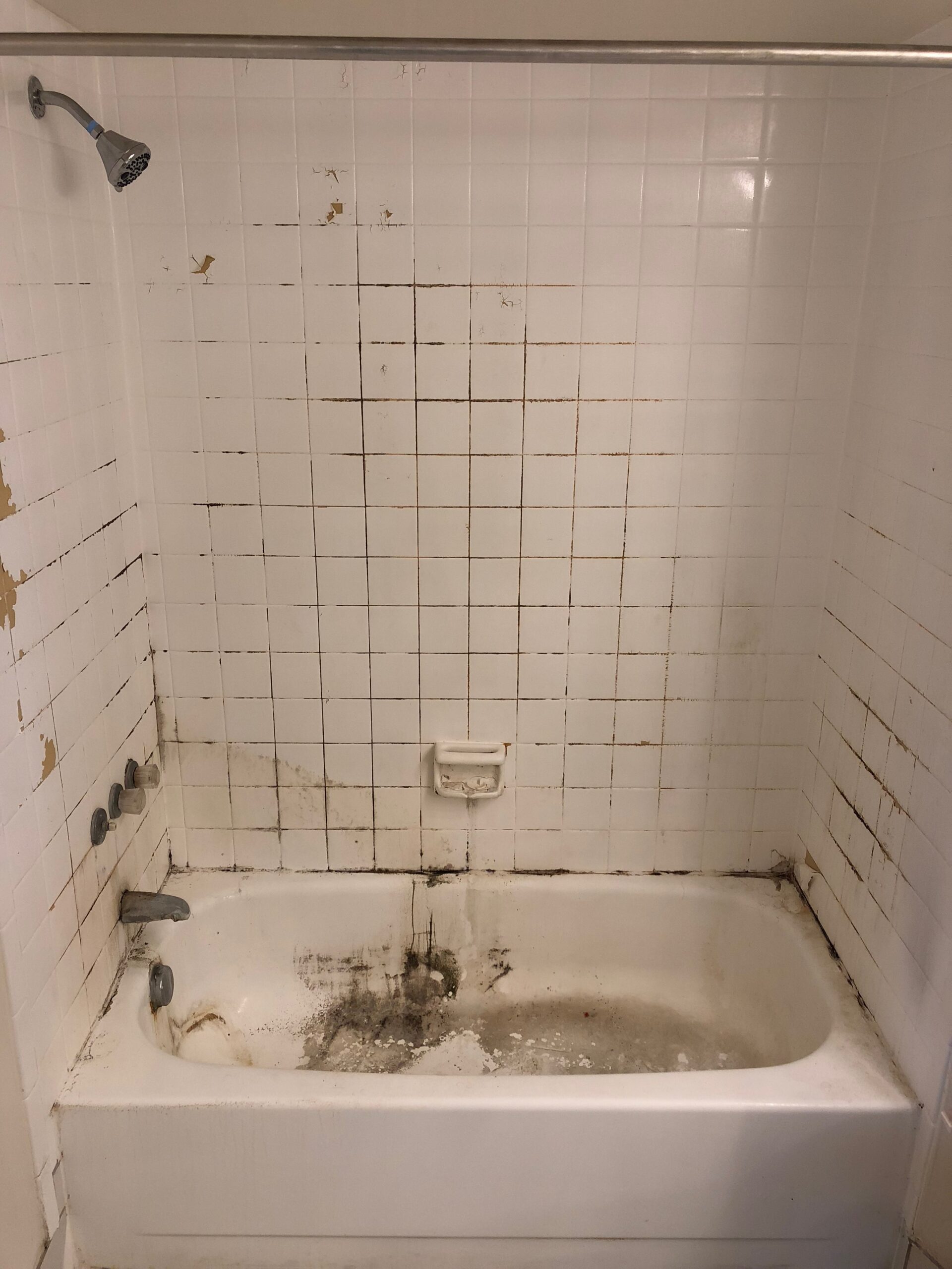 Refinishing - Advanced Resurfacing